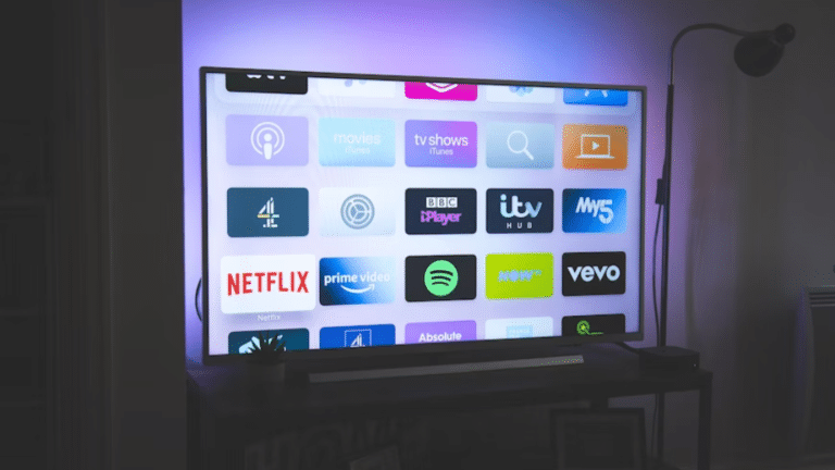 What is Bluedroid TV? An Introduction to Google's Smart TV Platform ...